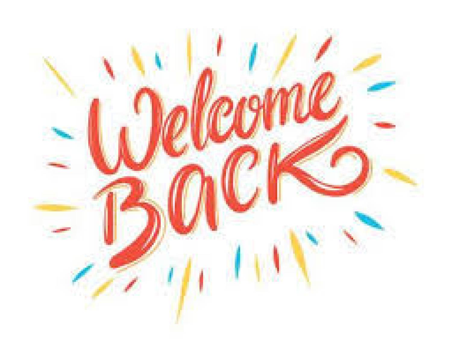 Welcome Back McNair Secondary School Welcome Back McNair Secondary School